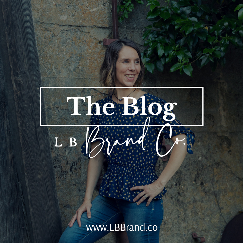 LB Brand Co. Blog - lbbrand.co